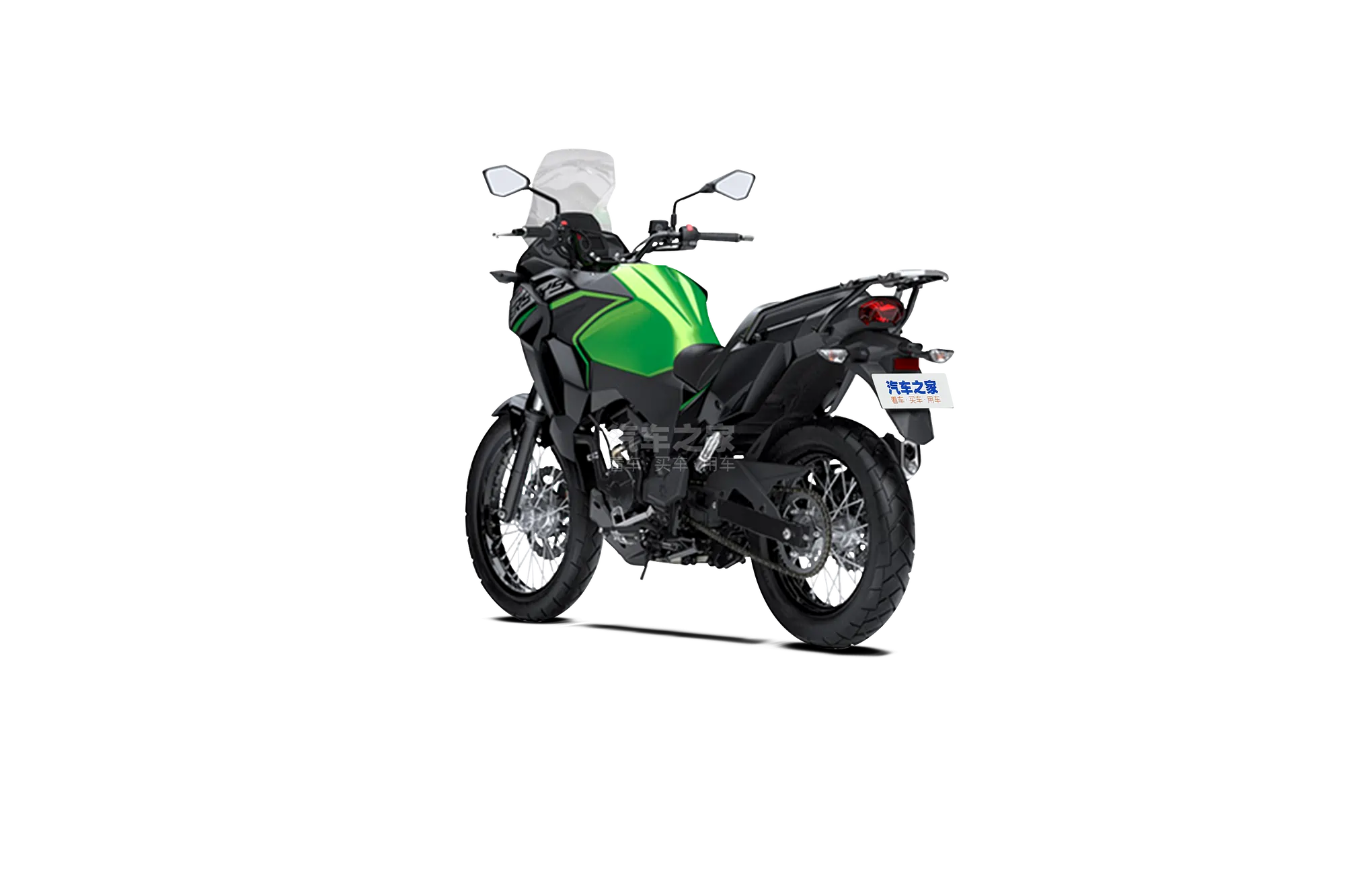 川崎 - 川崎 Versys-2021款 Versys-X 300