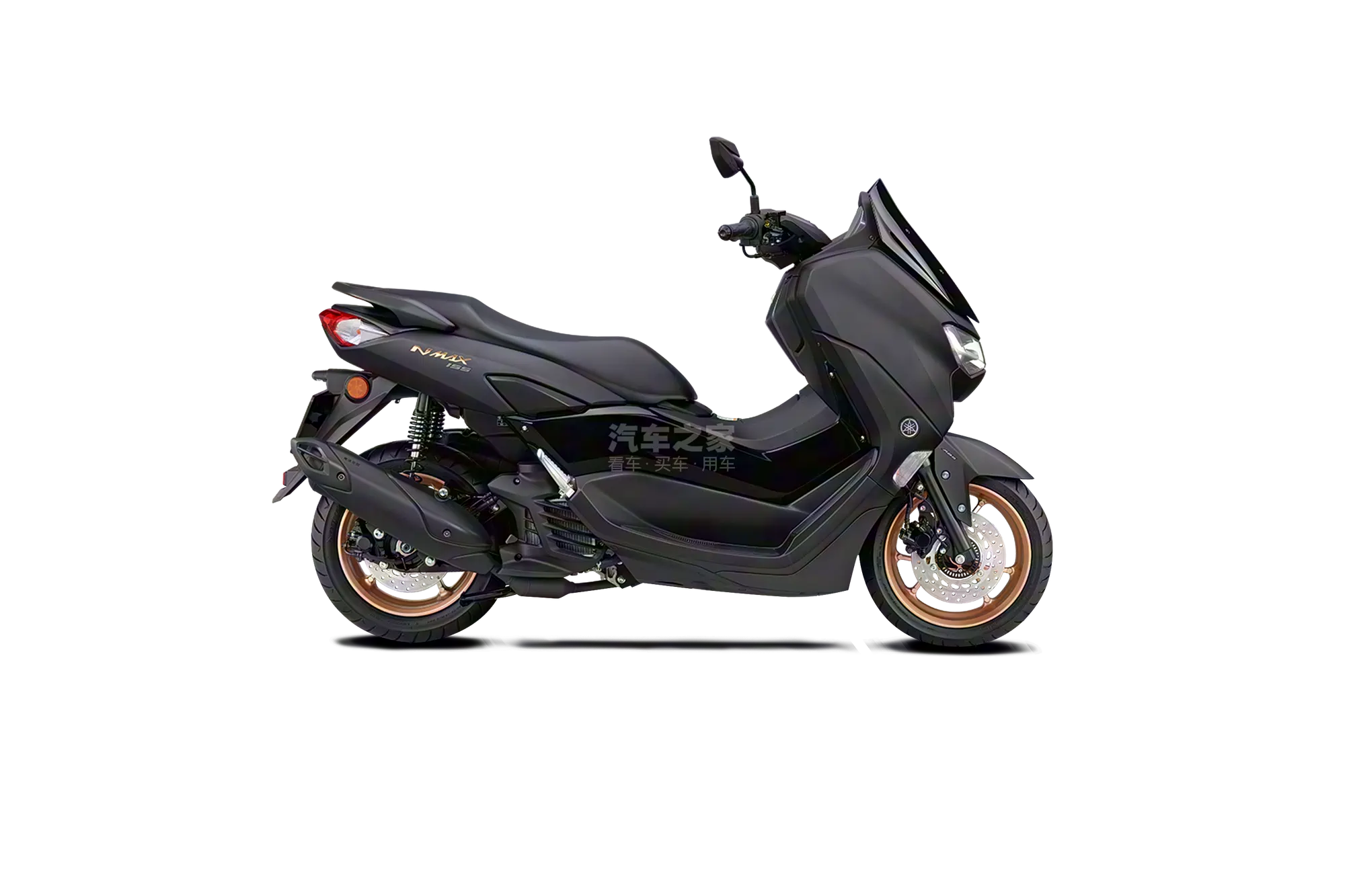 雅马哈 - 雅马哈 NMAX2022款 NMAX 155 TCS升级版