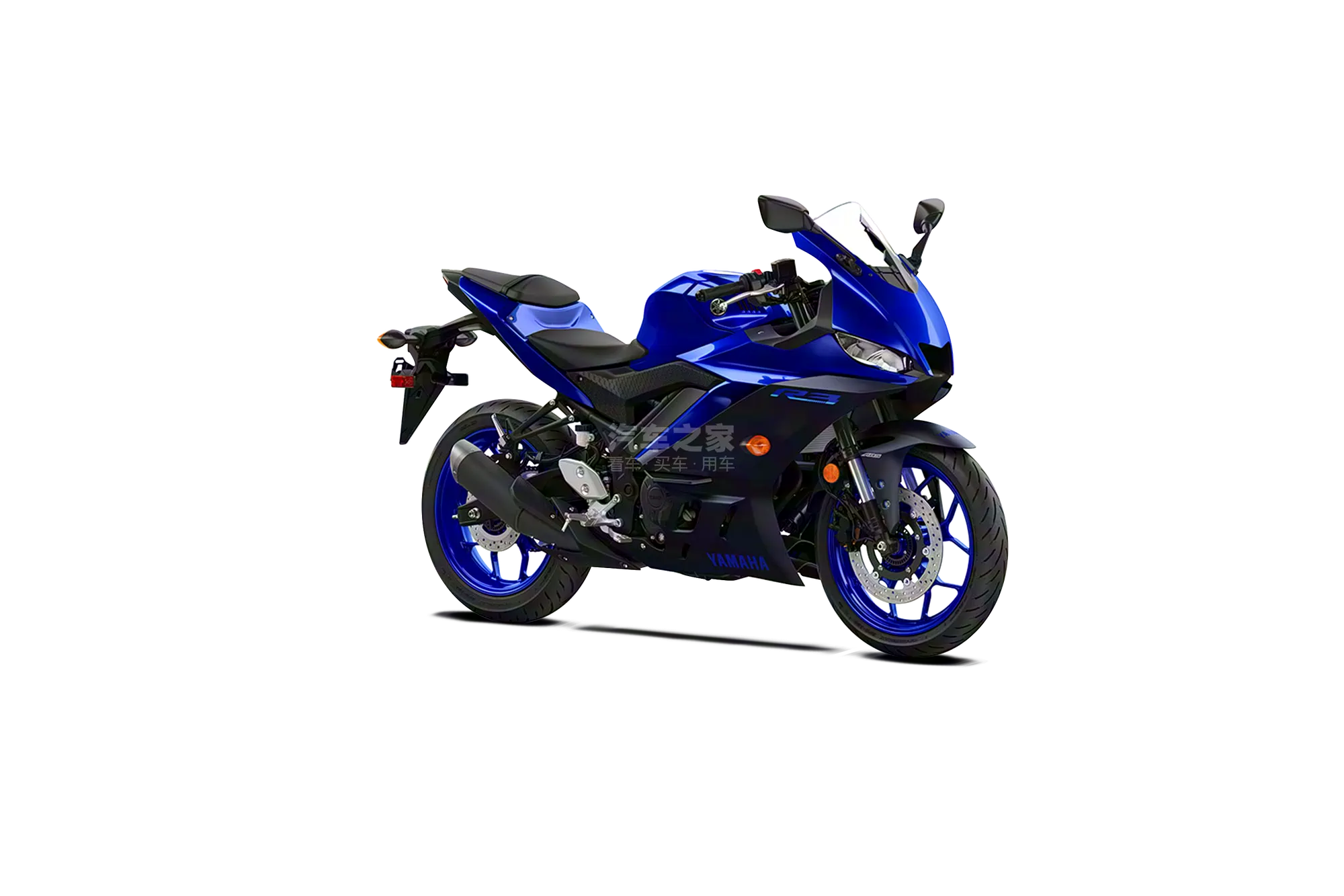 雅马哈 - 雅马哈 YZF-R32022款 YZF-R3
