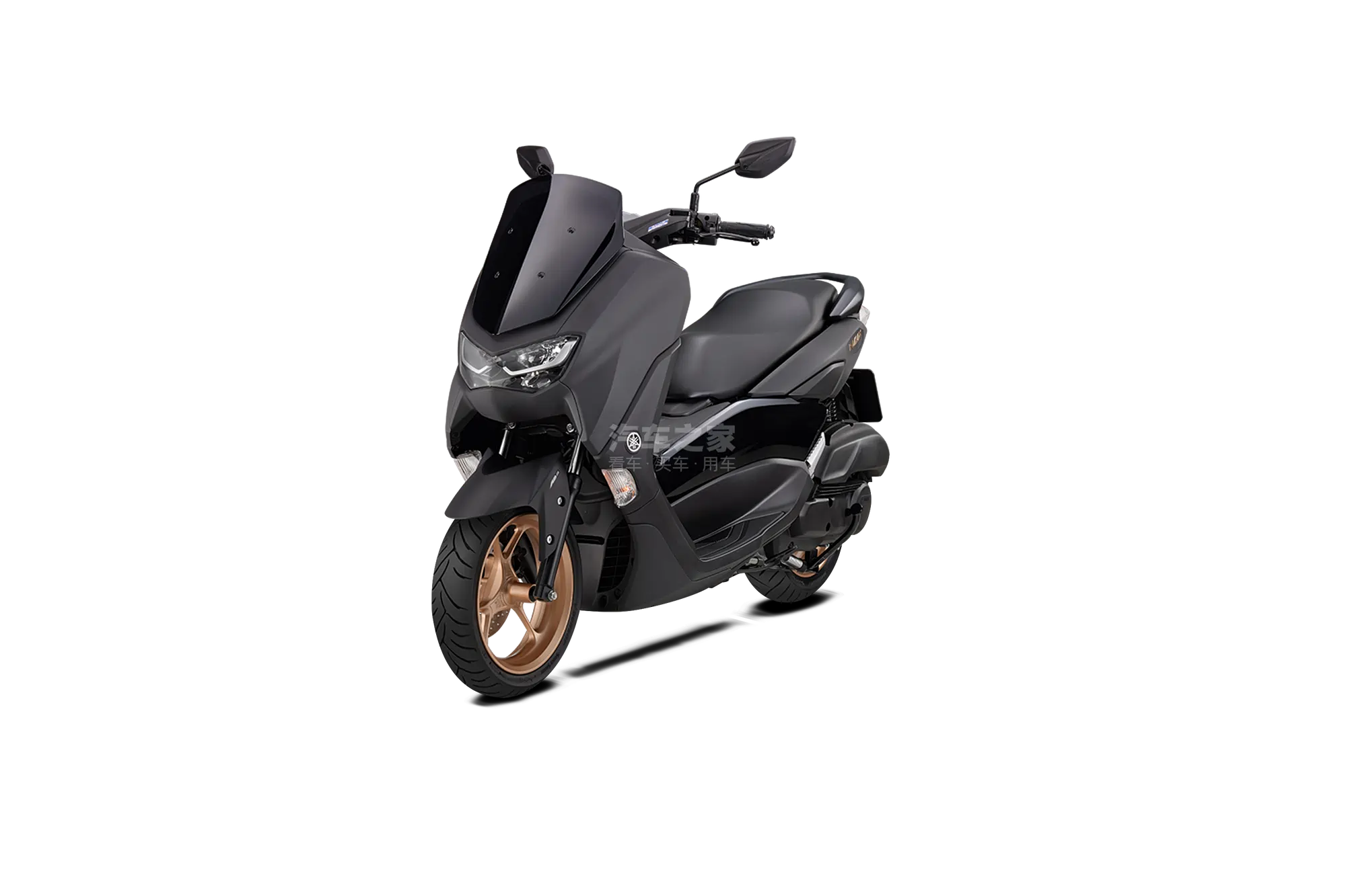 雅马哈 - 雅马哈 NMAX2022款 NMAX 155 TCS升级版