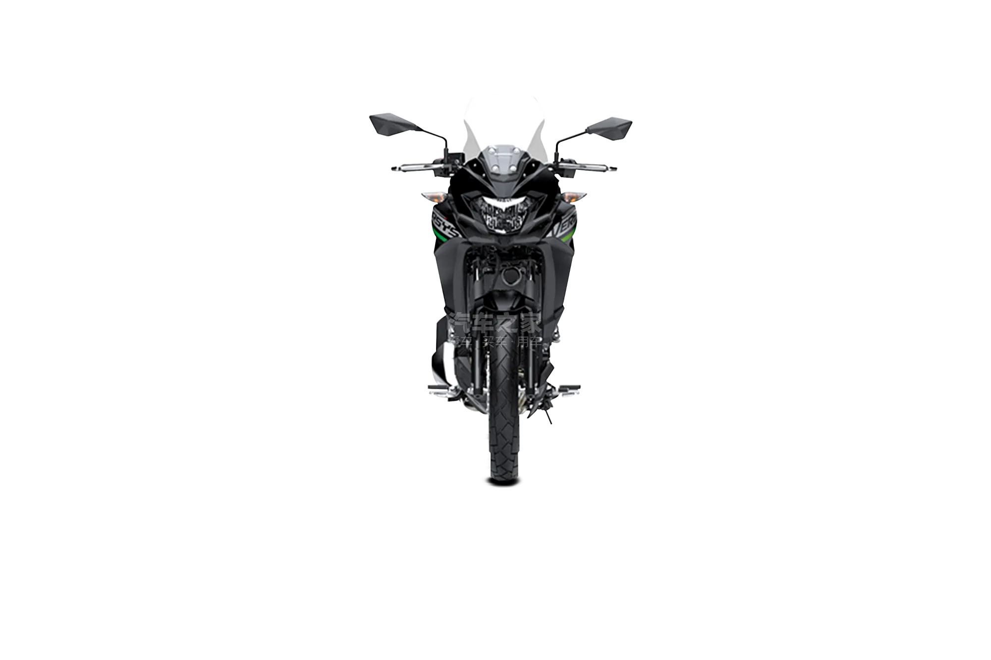 川崎 - 川崎 Versys-2021款 Versys-X 300