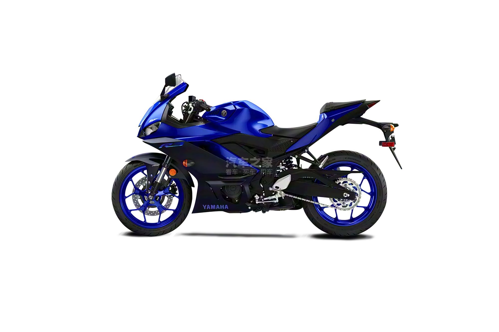 雅马哈 - 雅马哈 YZF-R32022款 YZF-R3