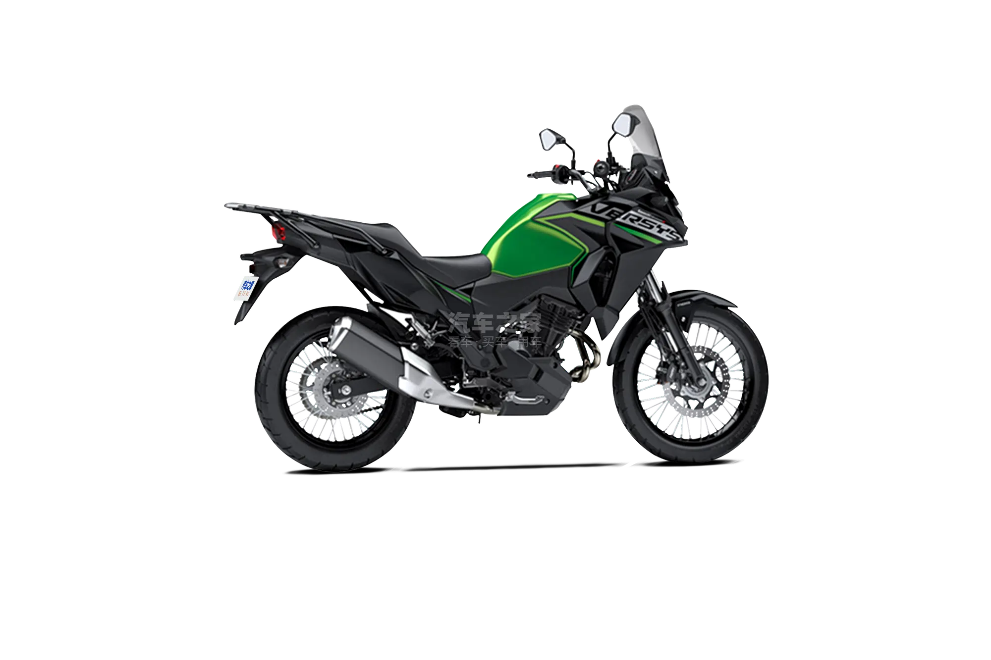 川崎 - 川崎 Versys-2021款 Versys-X 300