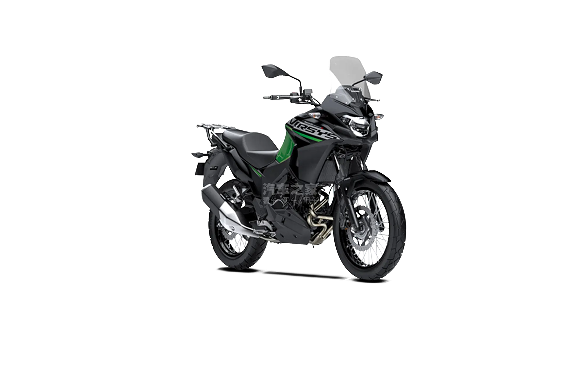 川崎 - 川崎 Versys-2021款 Versys-X 300