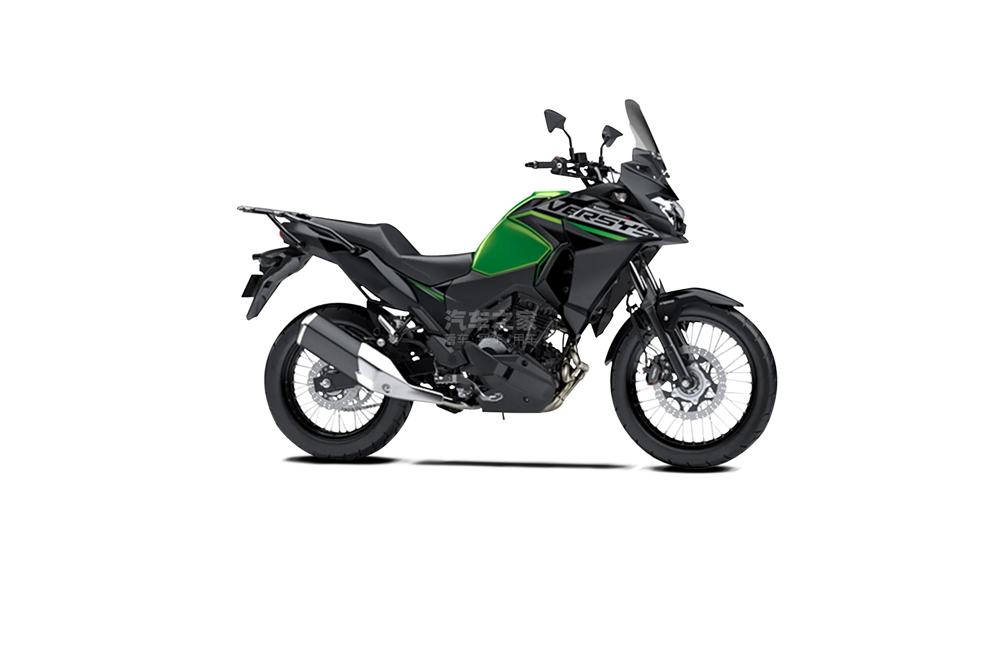 川崎 - 川崎 Versys-2021款 Versys-X 300