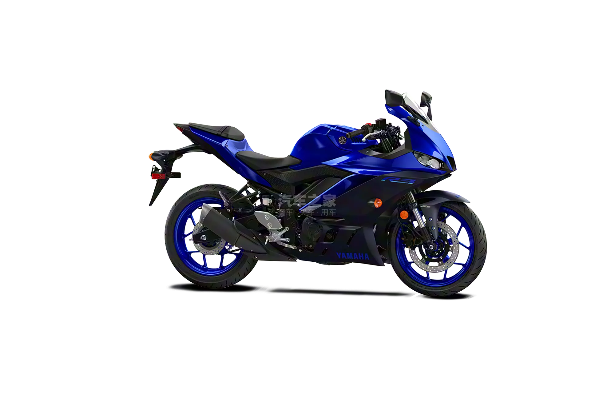 雅马哈 - 雅马哈 YZF-R32022款 YZF-R3