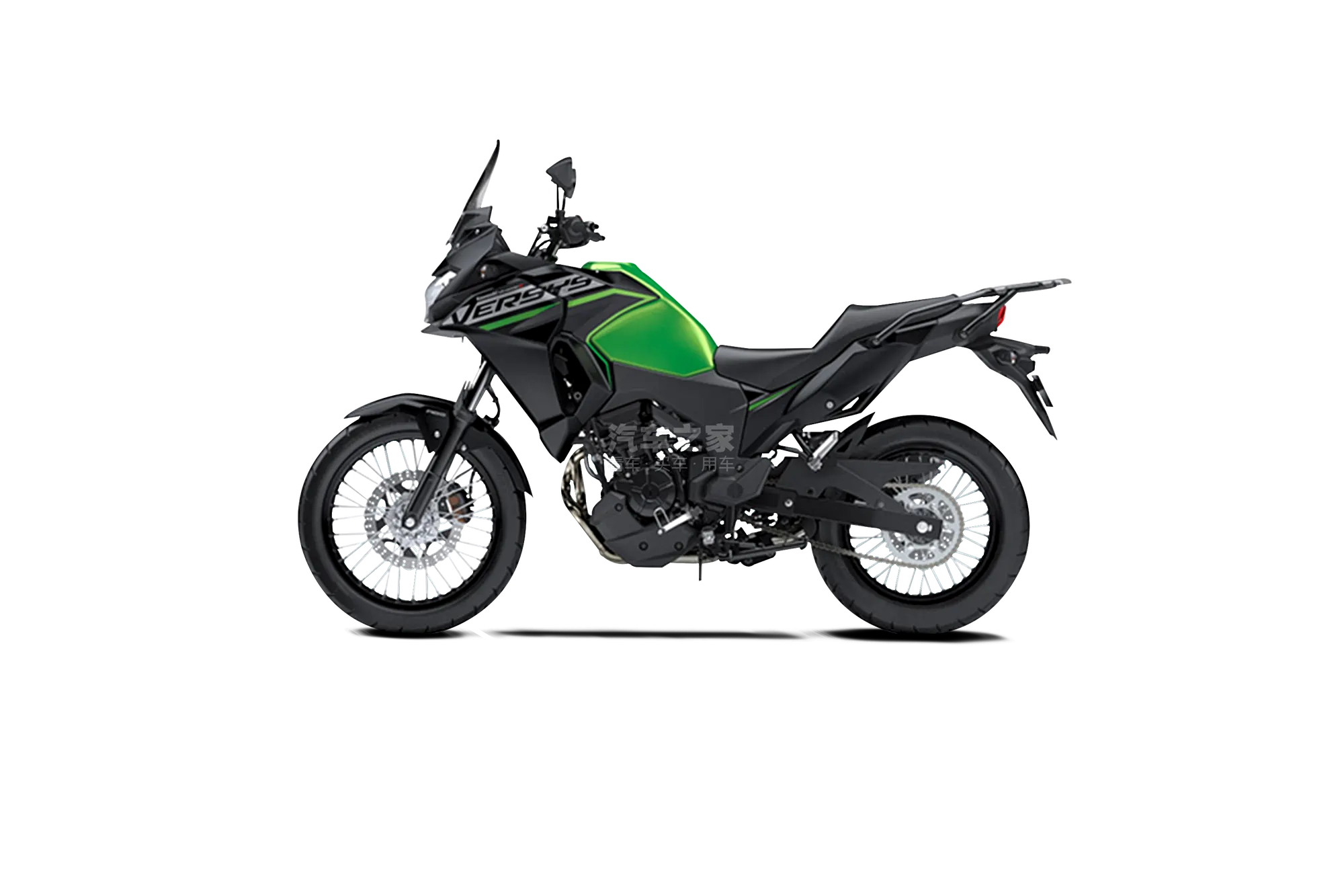 川崎 - 川崎 Versys-2021款 Versys-X 300