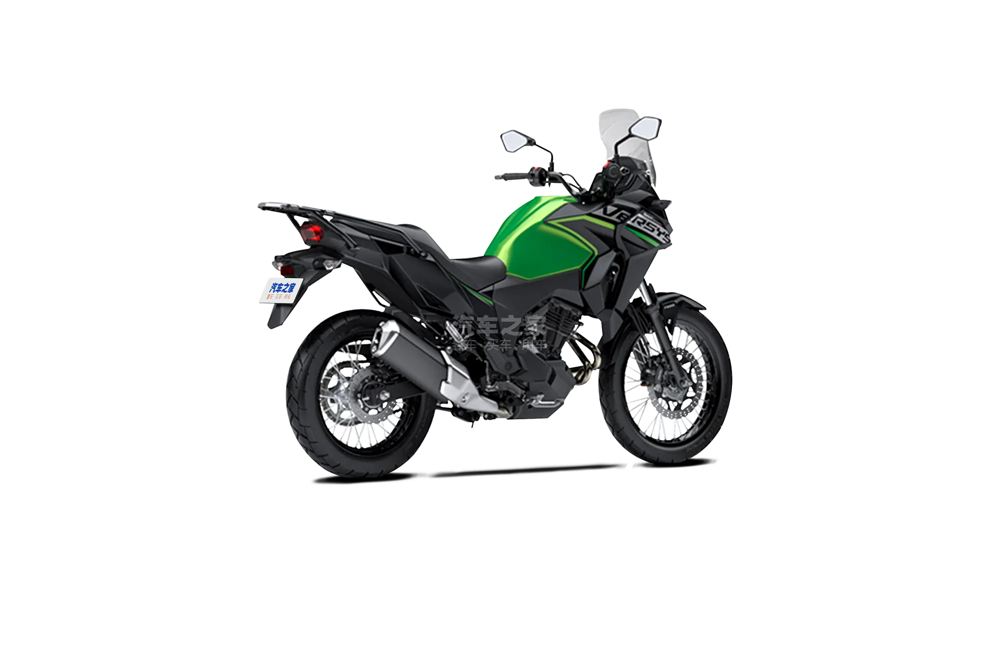 川崎 - 川崎 Versys-2021款 Versys-X 300
