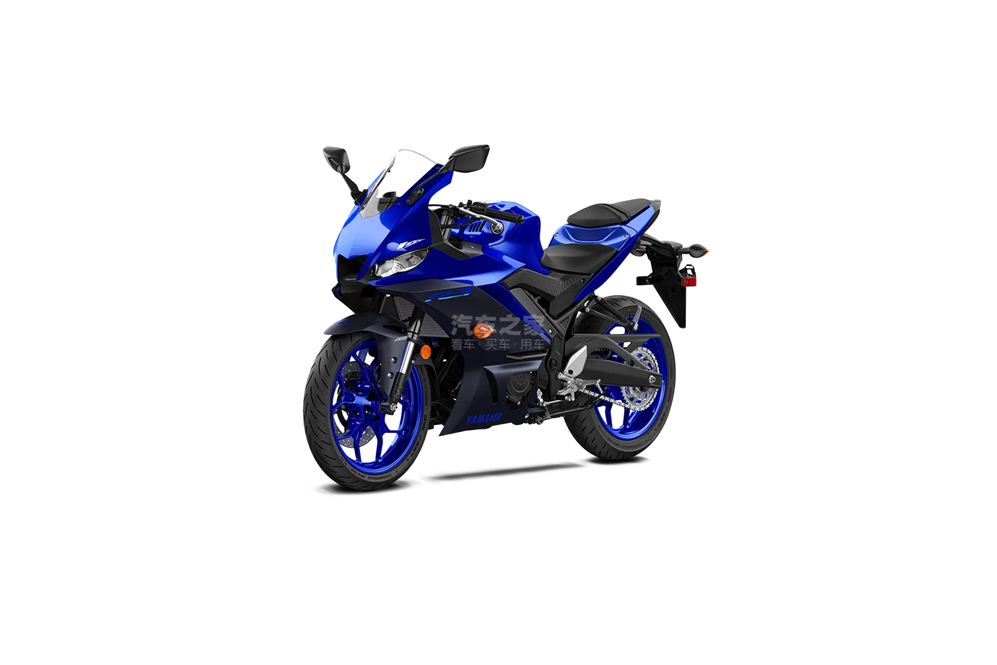雅马哈 - 雅马哈 YZF-R32022款 YZF-R3