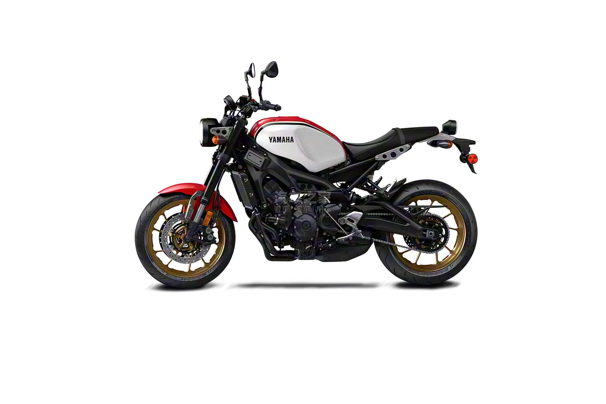 雅马哈 - 雅马哈 XS900R2022款 XS900R