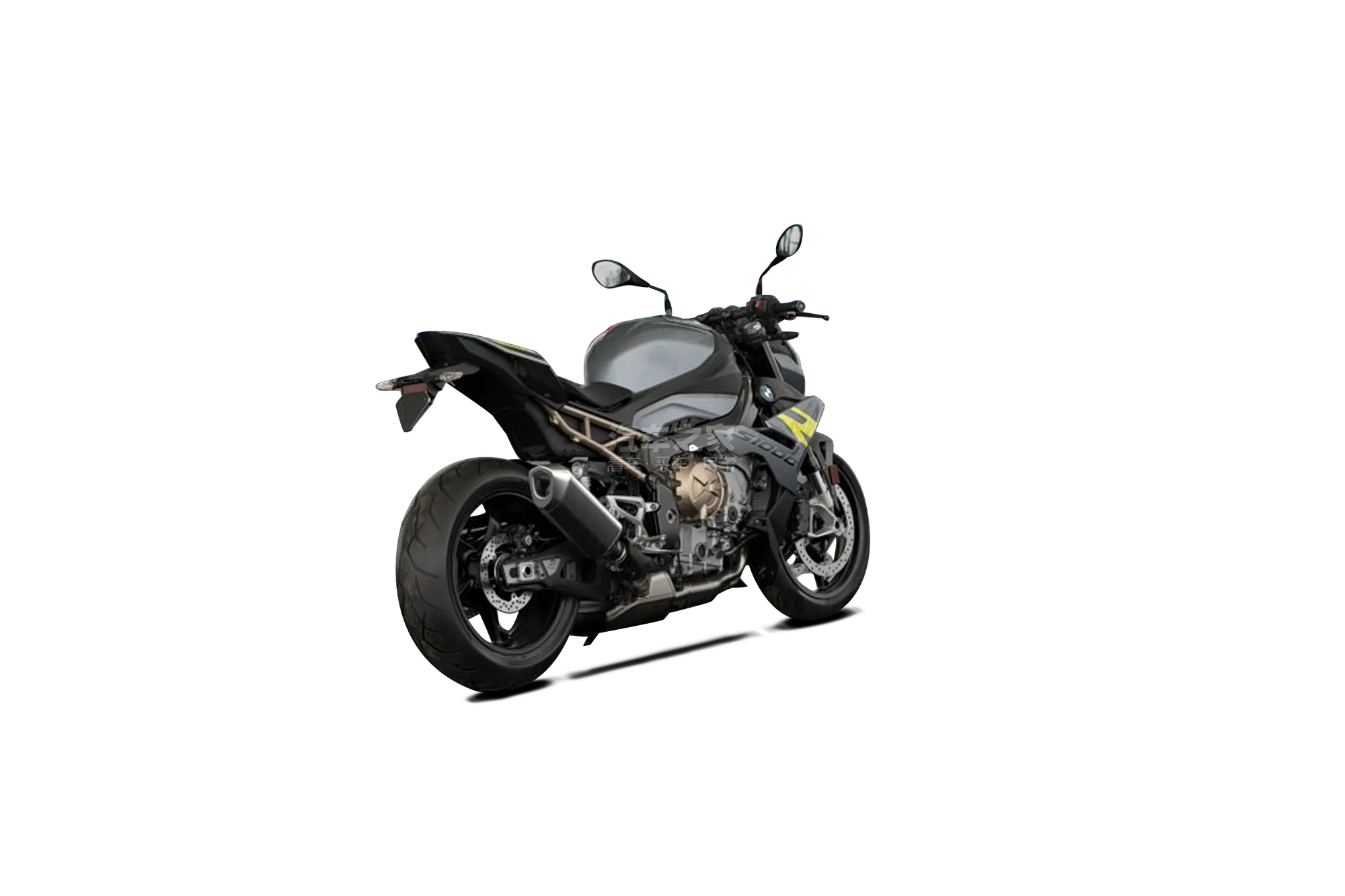 宝马 - 宝马 S 1000 2021款 S 1000 R M版