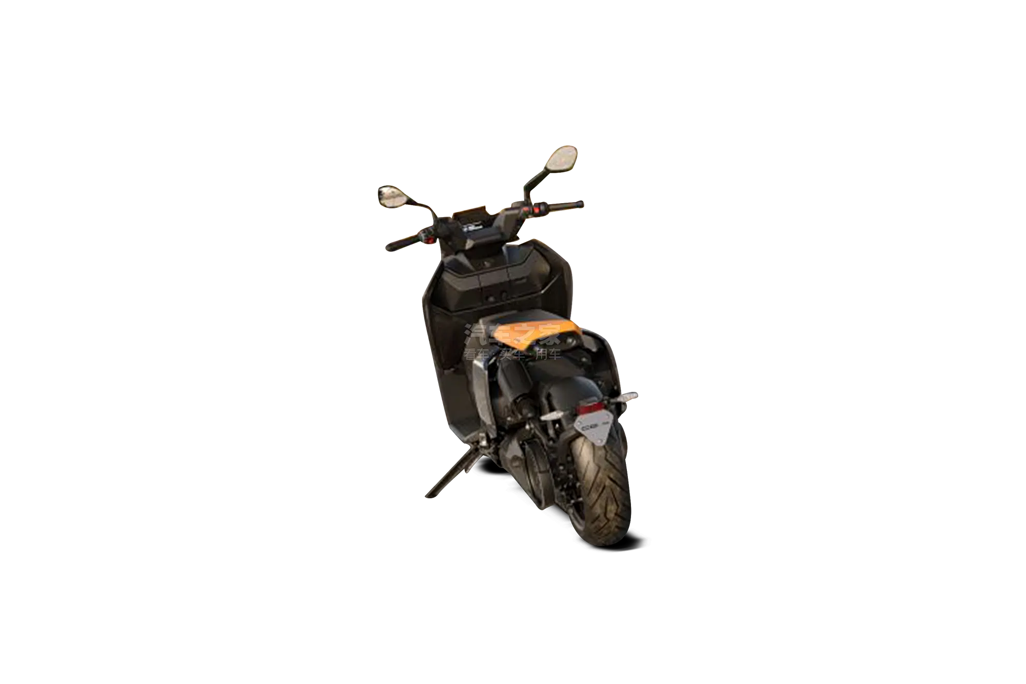 宝马 - 宝马 CE 042022款 CE 04 运动版