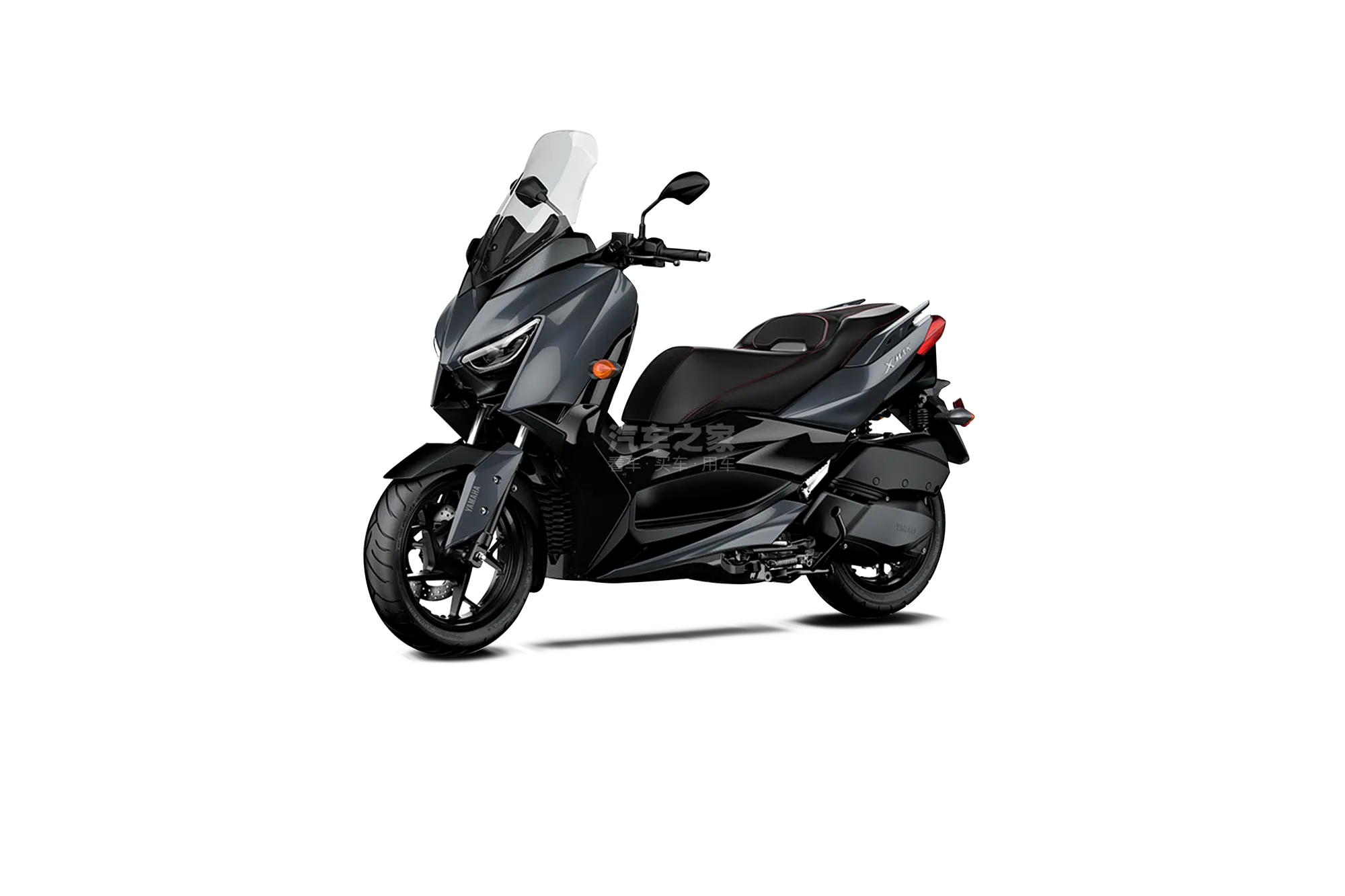 雅马哈 - 雅马哈 XMAX2022款 XMAX 300