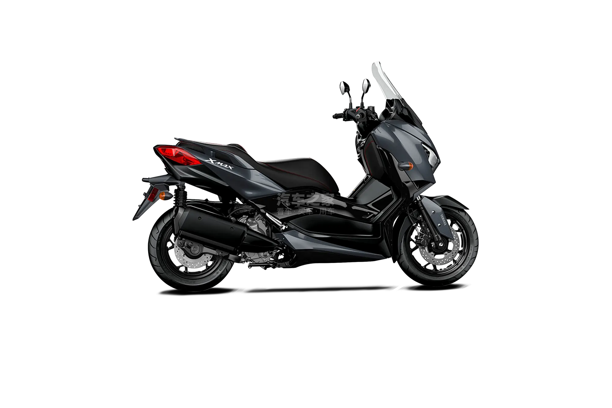 雅马哈 - 雅马哈 XMAX2022款 XMAX 300
