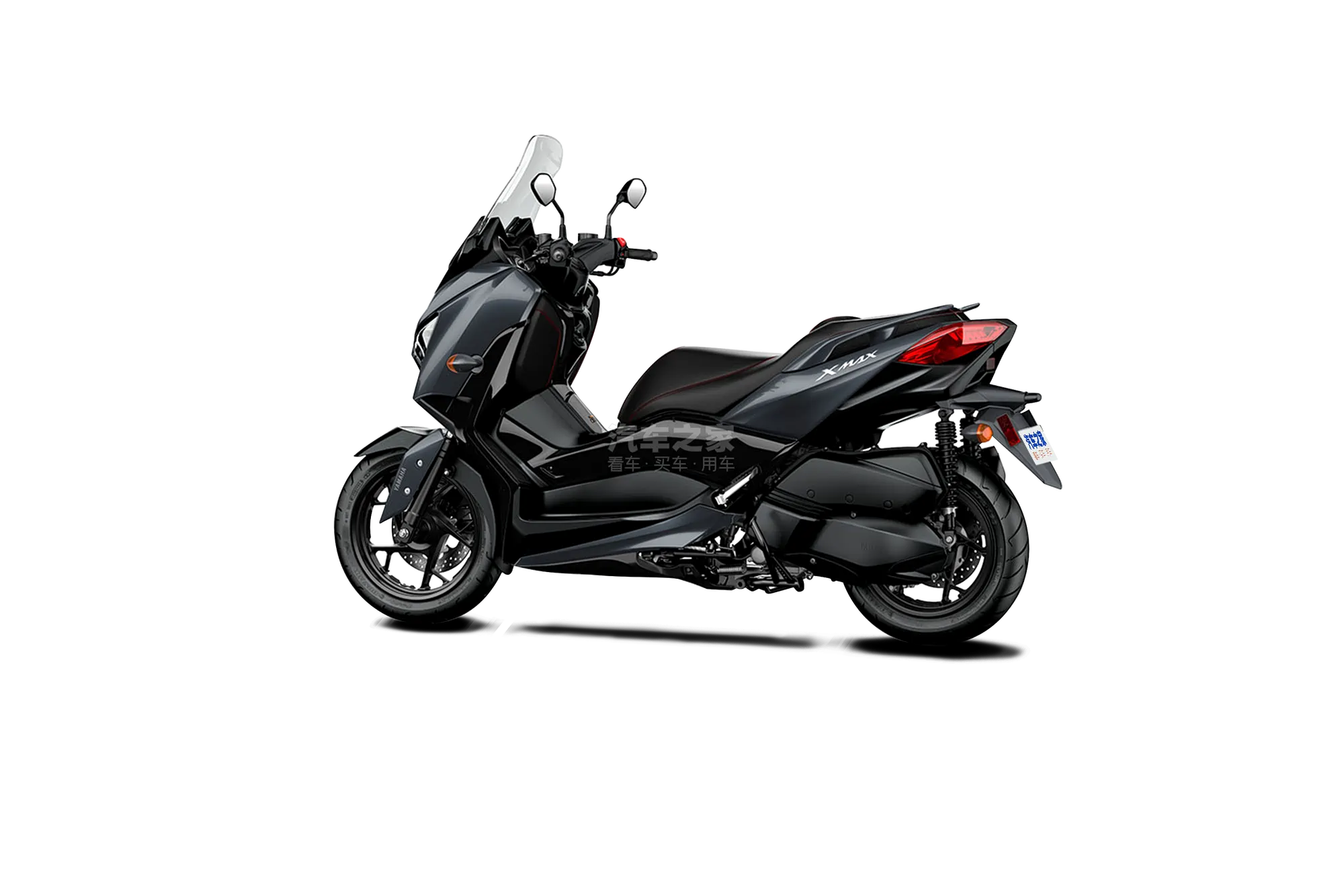 雅马哈 - 雅马哈 XMAX2022款 XMAX 300