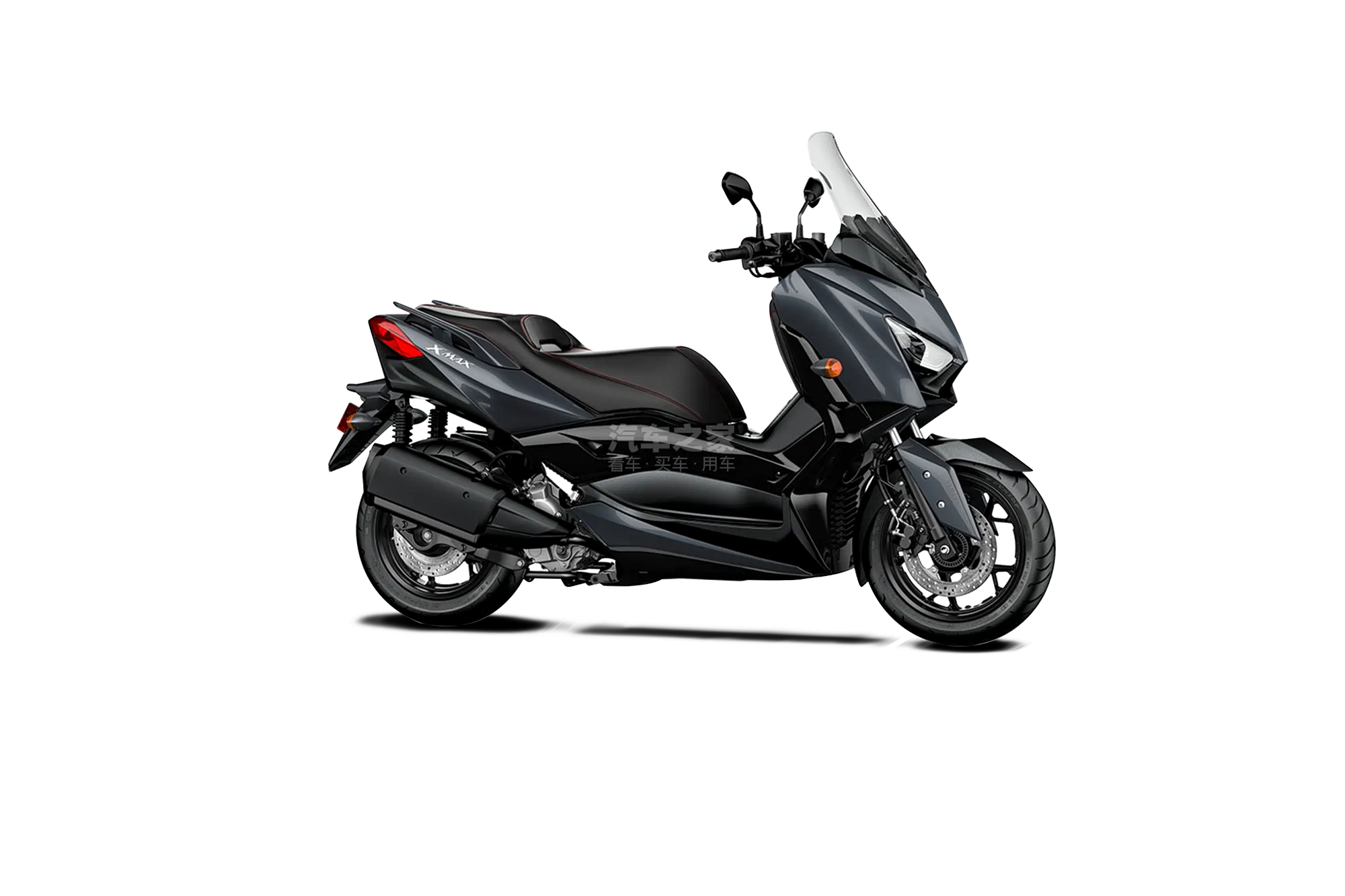 雅马哈 - 雅马哈 XMAX2022款 XMAX 300