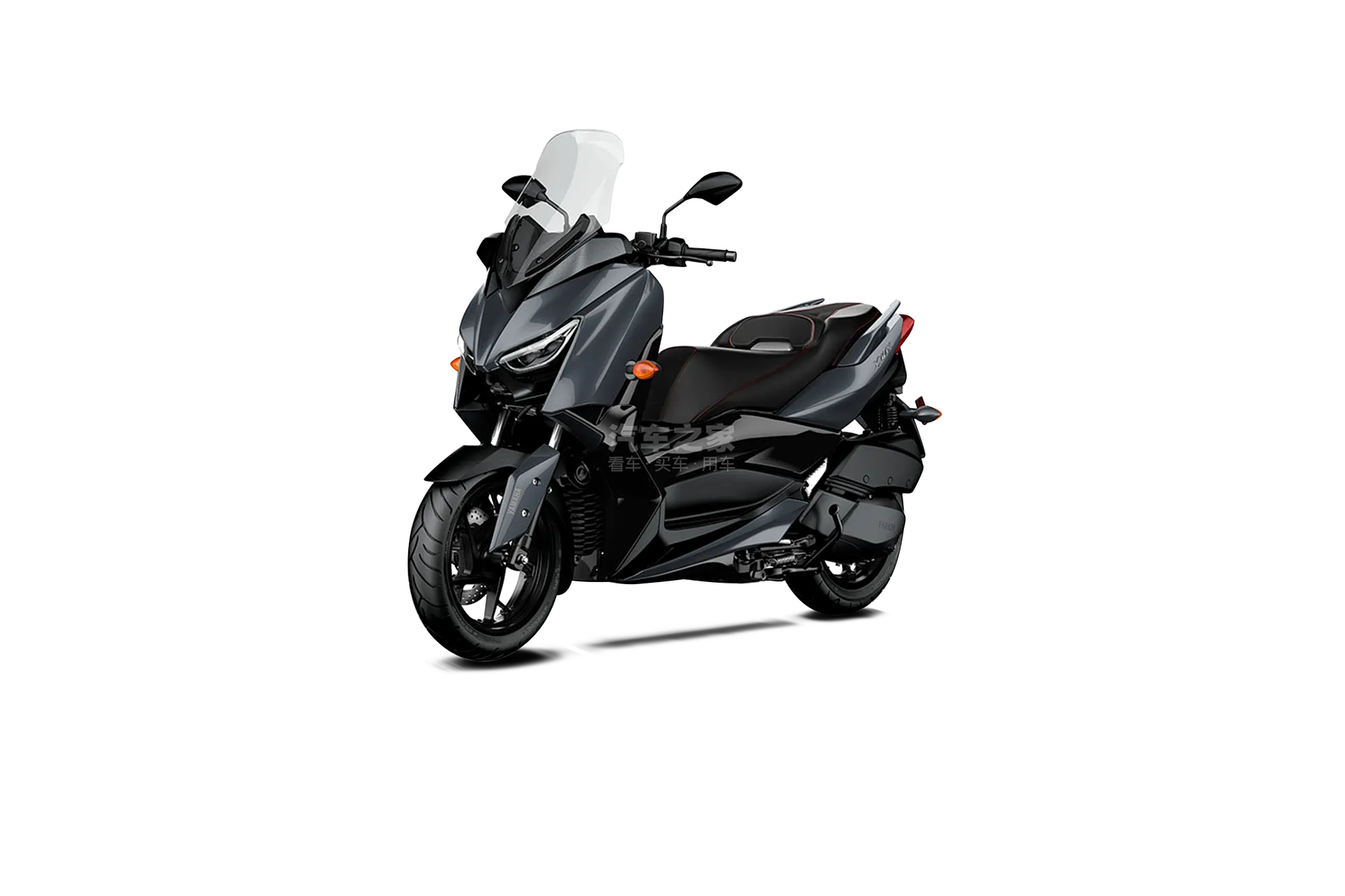 雅马哈 - 雅马哈 XMAX2022款 XMAX 300