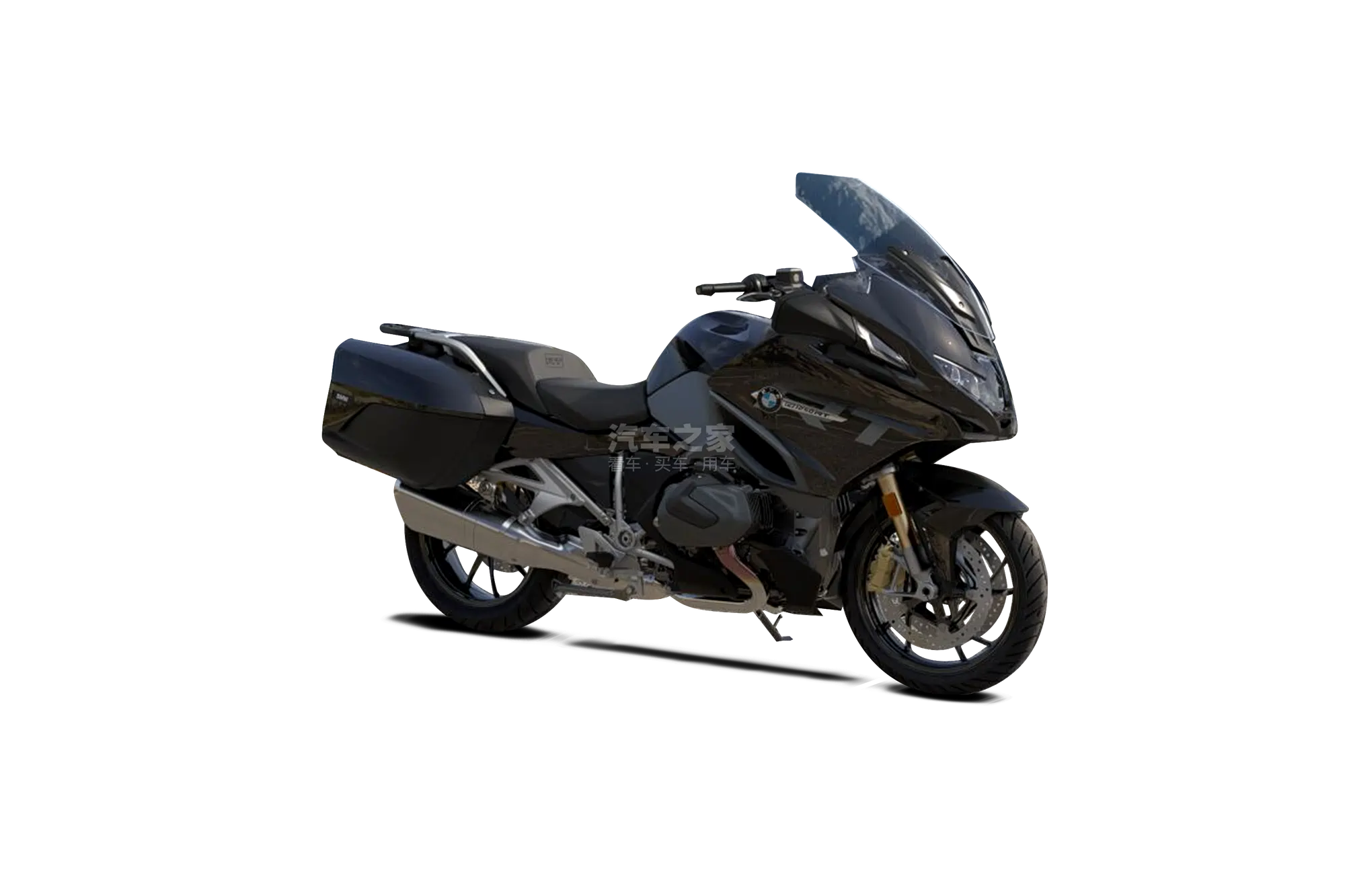 宝马 - 宝马 R 1250 2021款 R 1250 RT