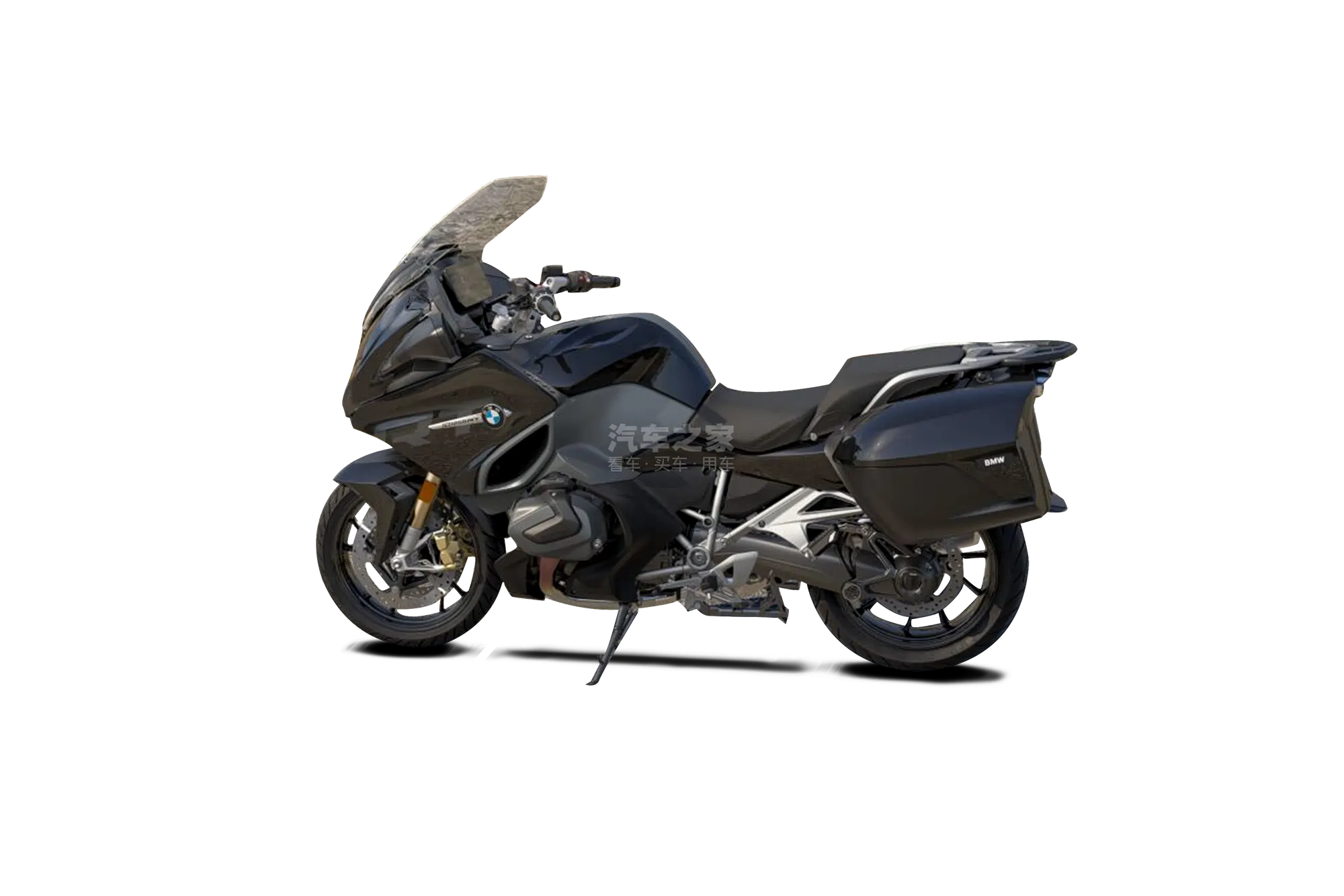 宝马 - 宝马 R 1250 2021款 R 1250 RT