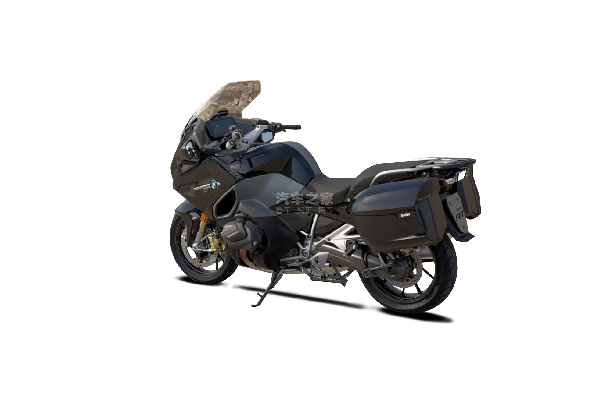 宝马 - 宝马 R 1250 2021款 R 1250 RT