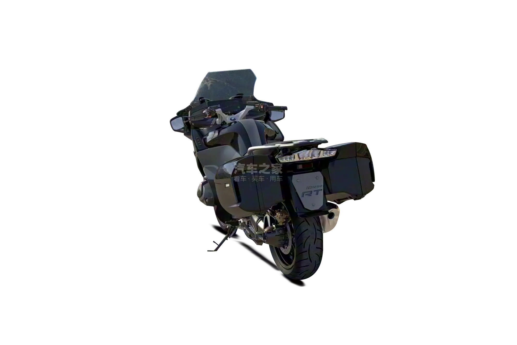 宝马 - 宝马 R 1250 2021款 R 1250 RT