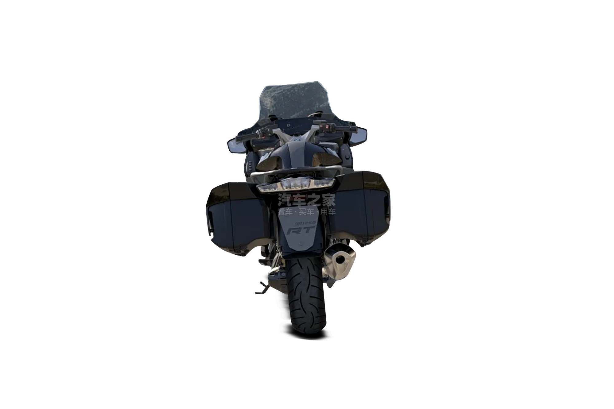 宝马 - 宝马 R 1250 2021款 R 1250 RT