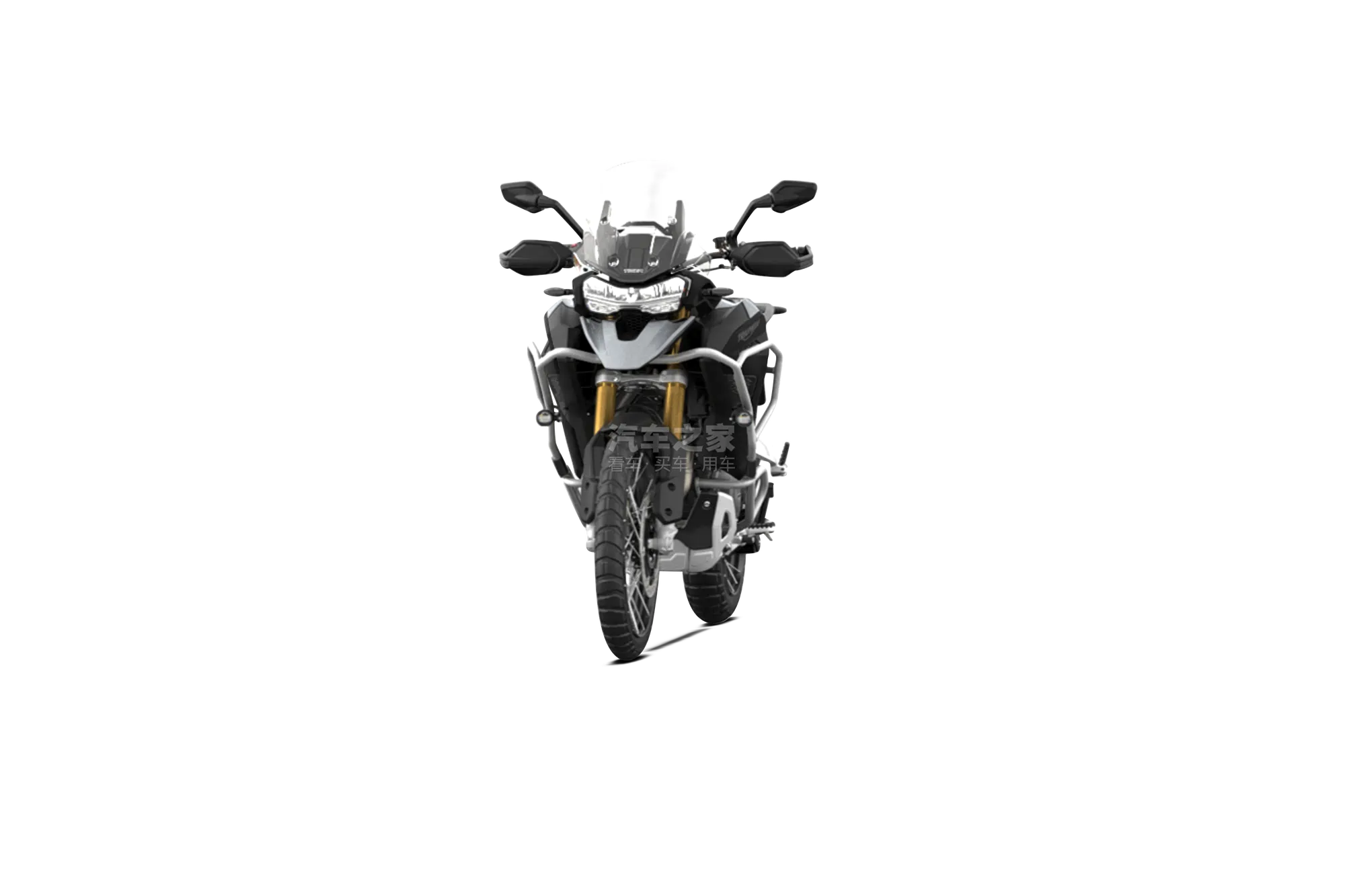 凯旋 - 凯旋 Tiger 12022款 Tiger 1200 RALLY EXPLORER