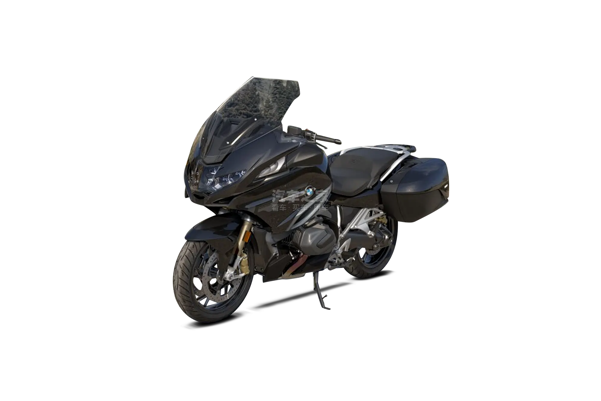 宝马 - 宝马 R 1250 2021款 R 1250 RT