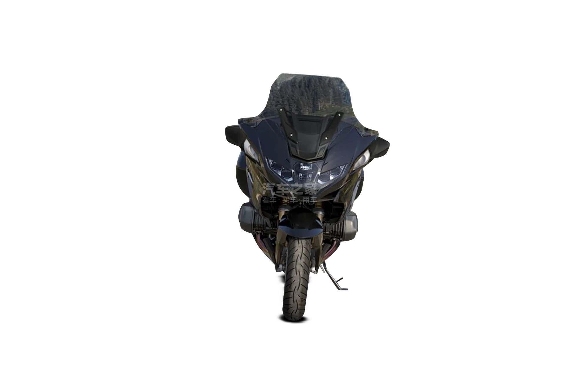 宝马 - 宝马 R 1250 2021款 R 1250 RT