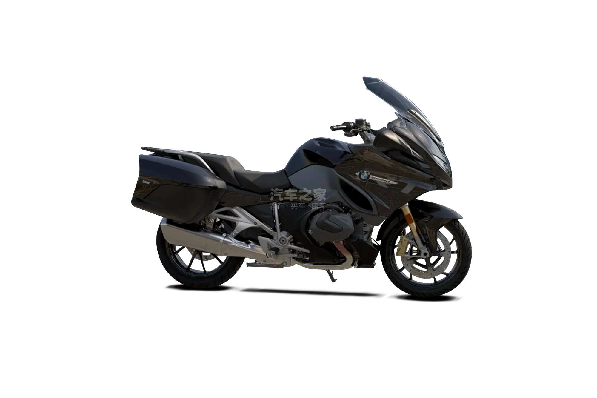 宝马 - 宝马 R 1250 2021款 R 1250 RT