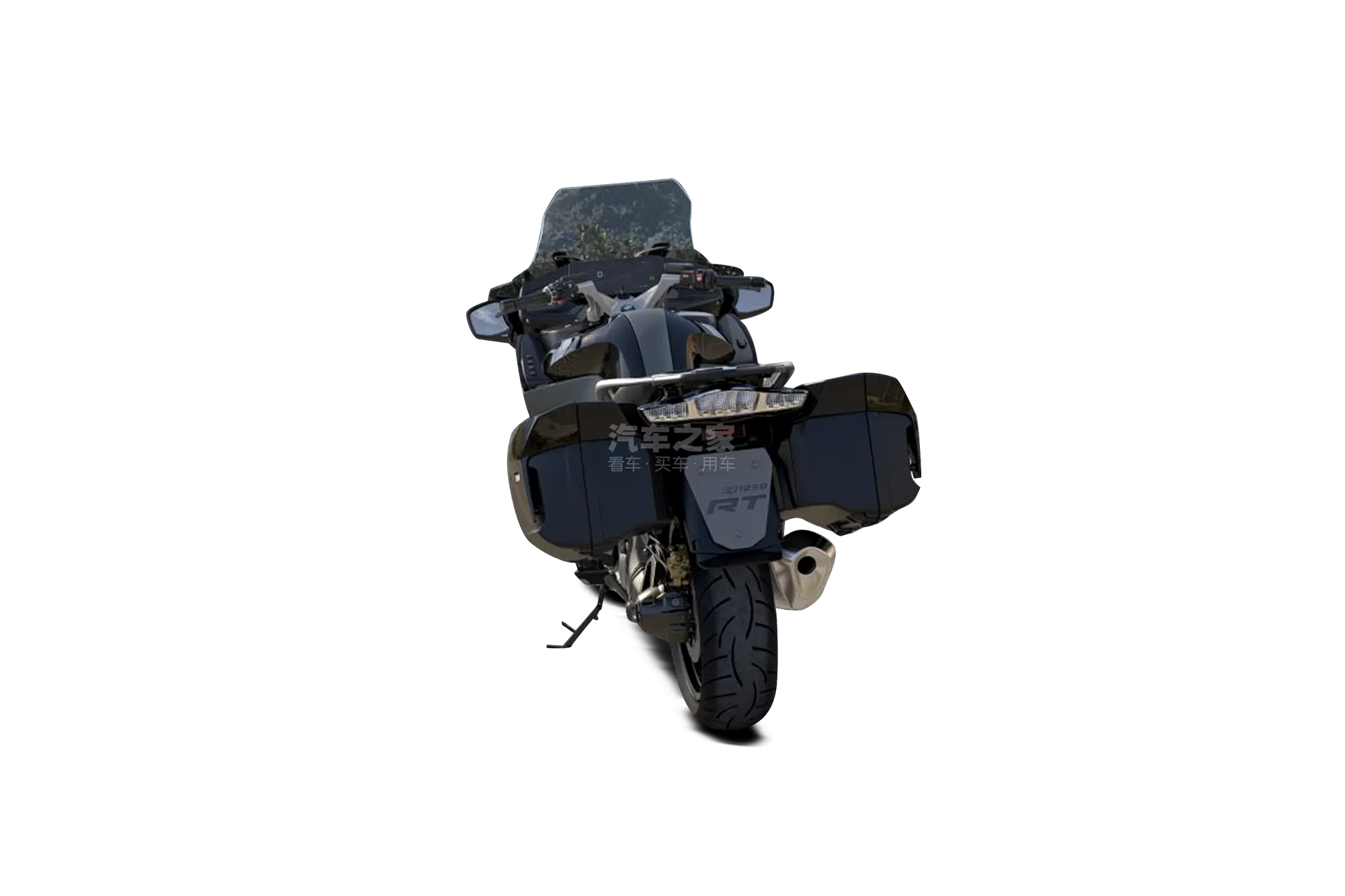 宝马 - 宝马 R 1250 2021款 R 1250 RT