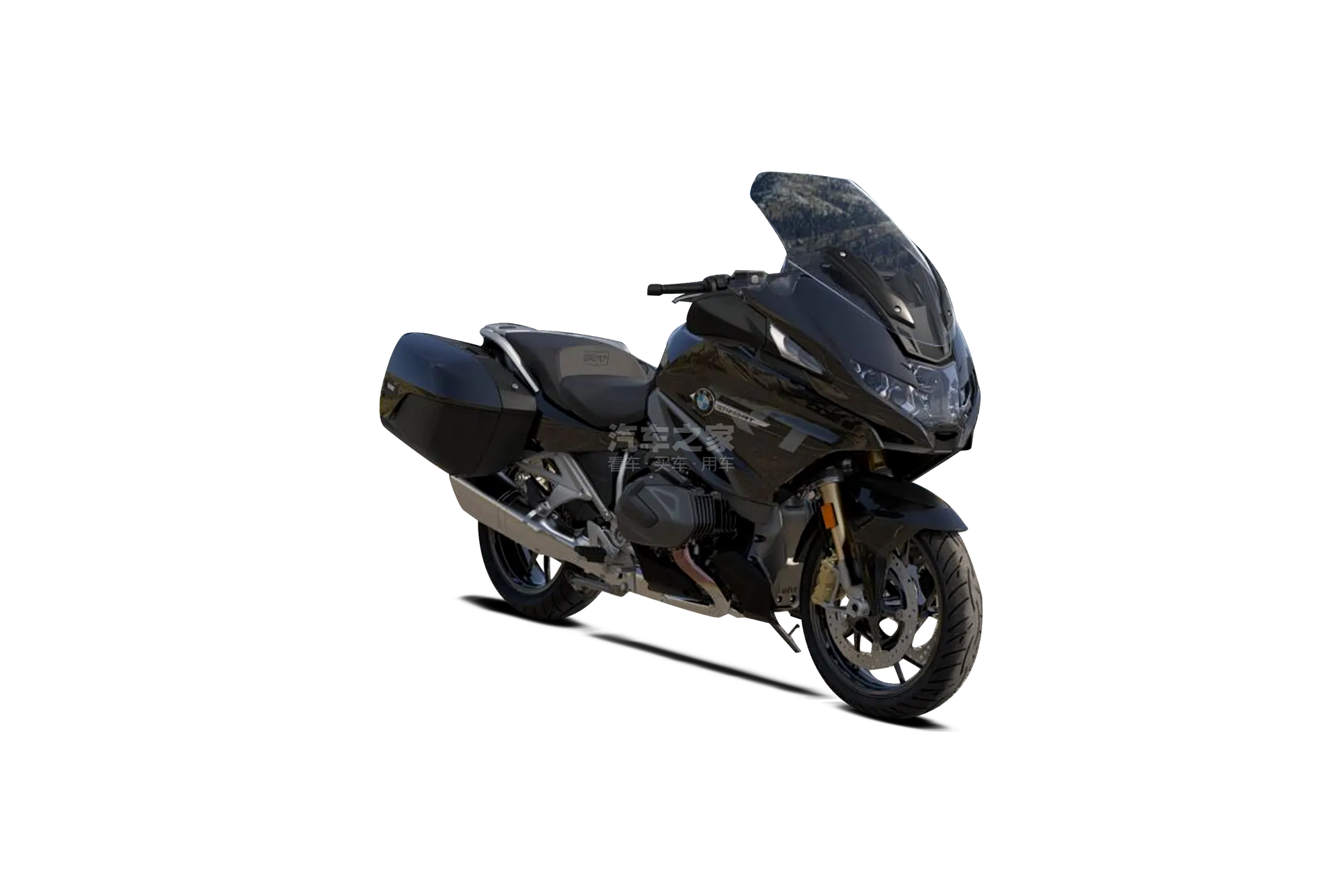 宝马 - 宝马 R 1250 2021款 R 1250 RT