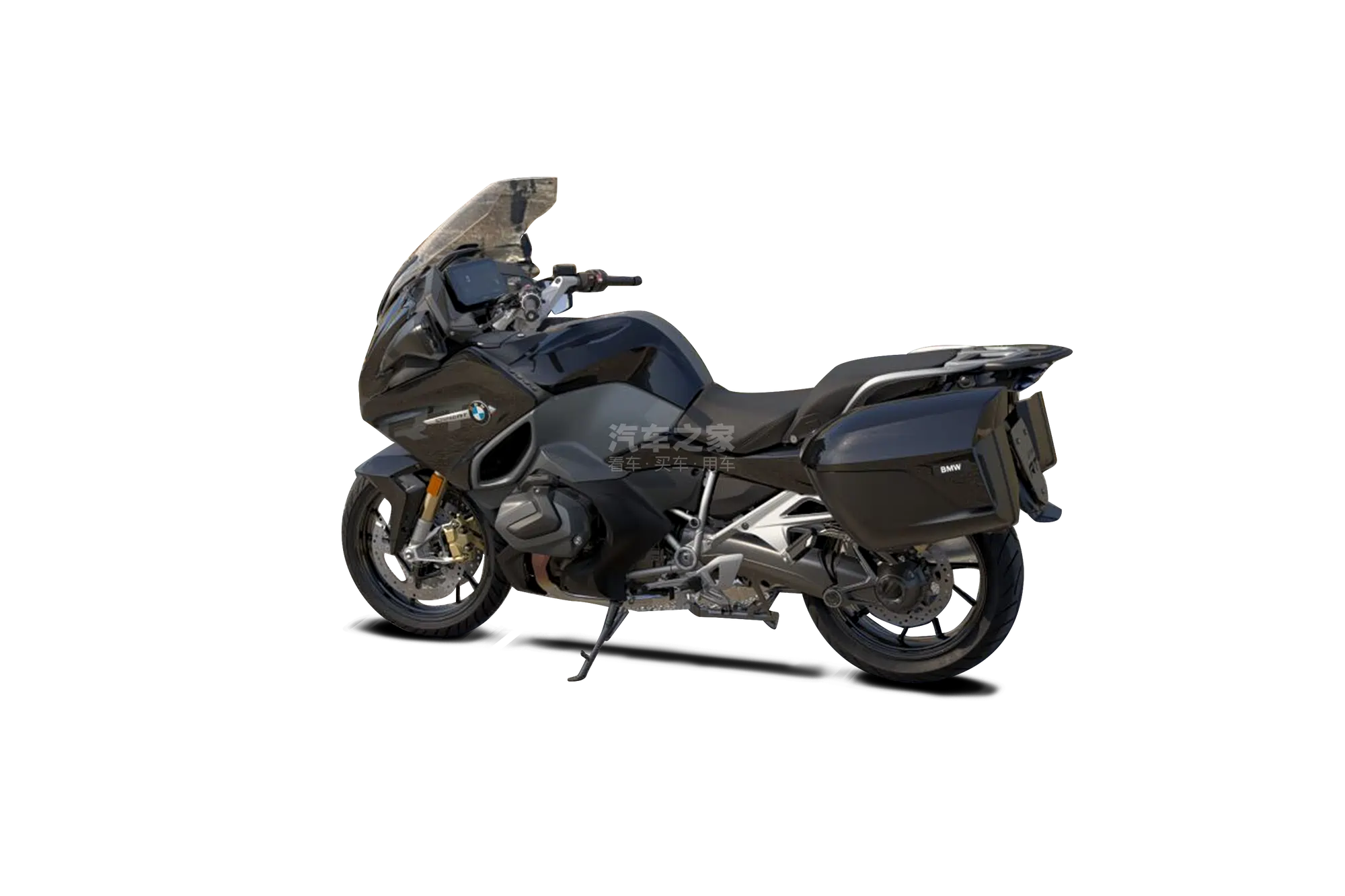 宝马 - 宝马 R 1250 2021款 R 1250 RT