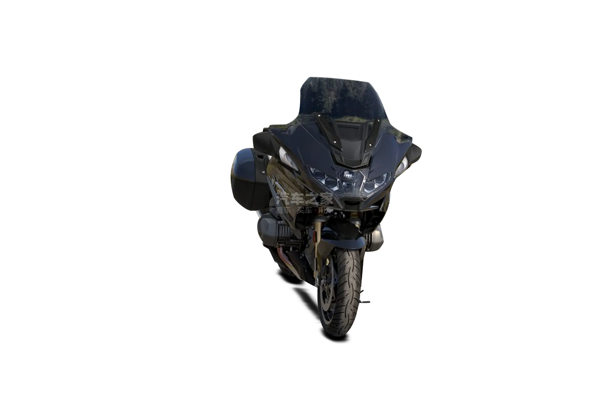 宝马 - 宝马 R 1250 2021款 R 1250 RT