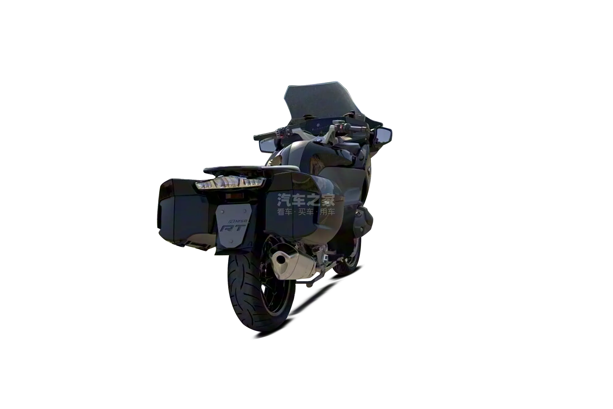 宝马 - 宝马 R 1250 2021款 R 1250 RT