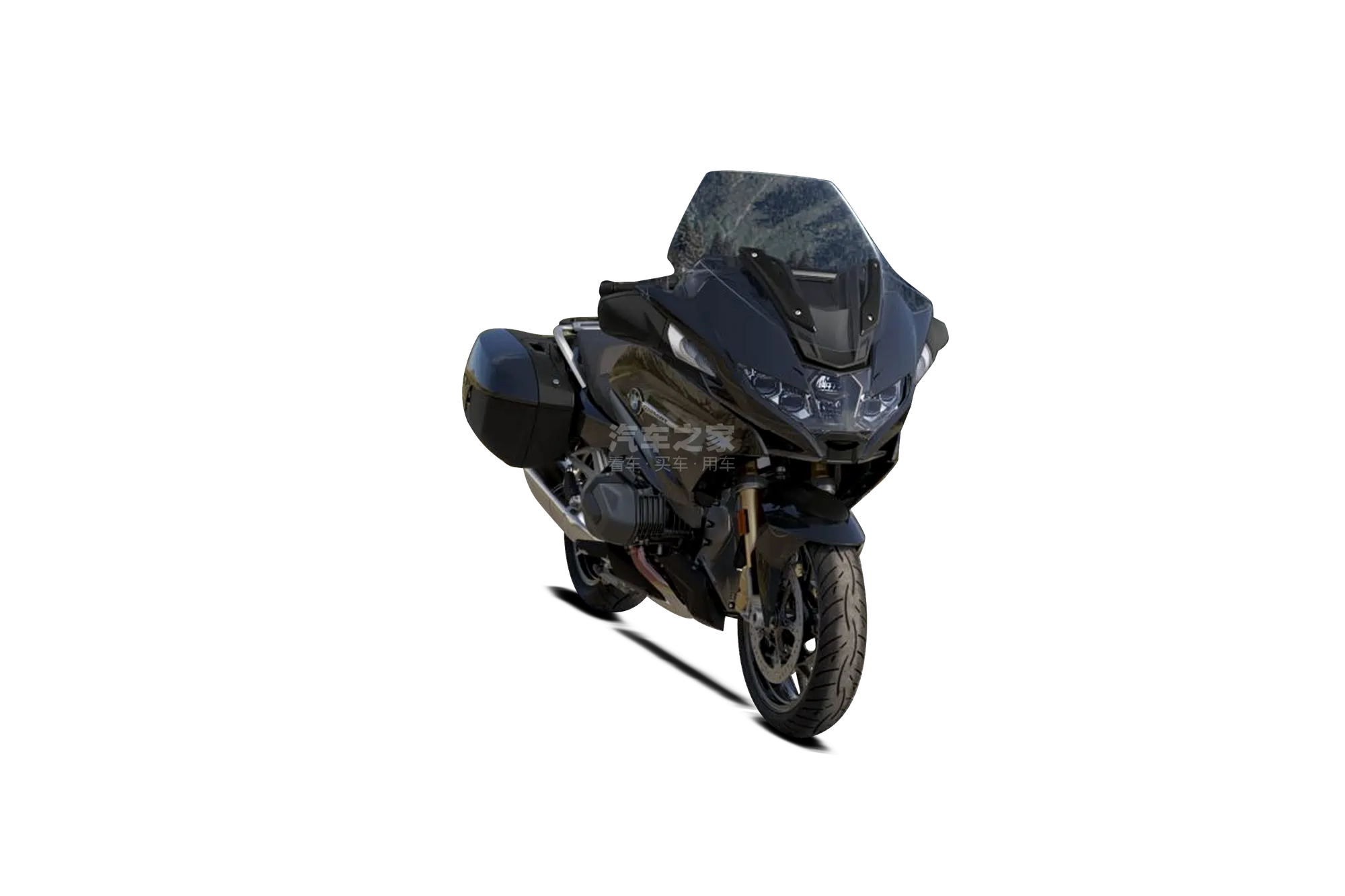 宝马 - 宝马 R 1250 2021款 R 1250 RT