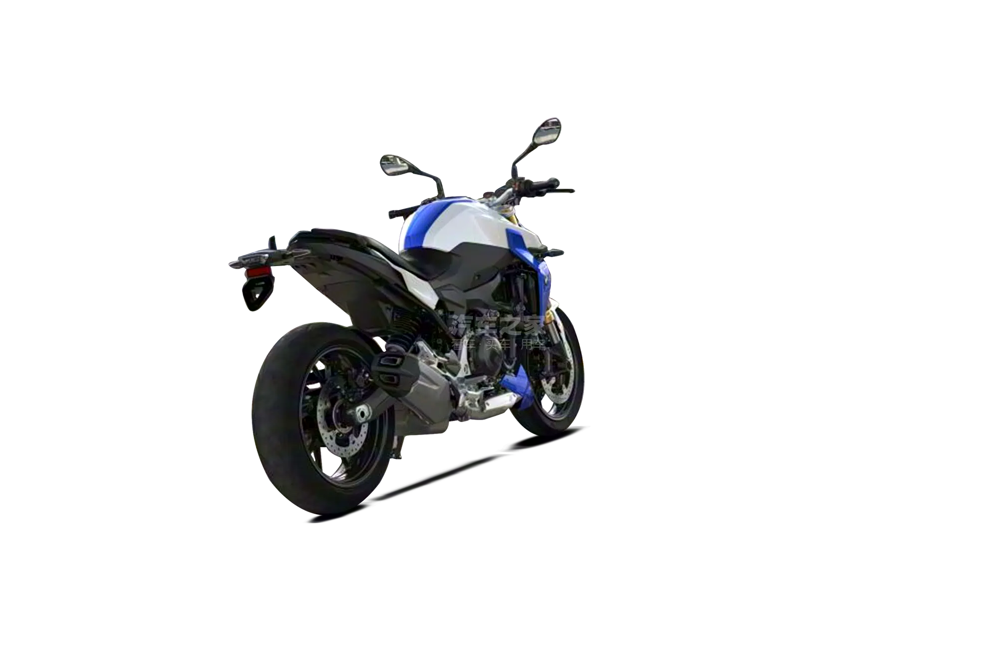 宝马 - 宝马 F 900 R2021款 F 900 R 运动版