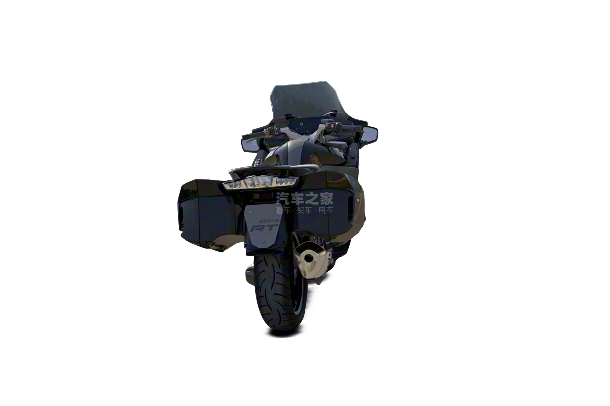 宝马 - 宝马 R 1250 2021款 R 1250 RT