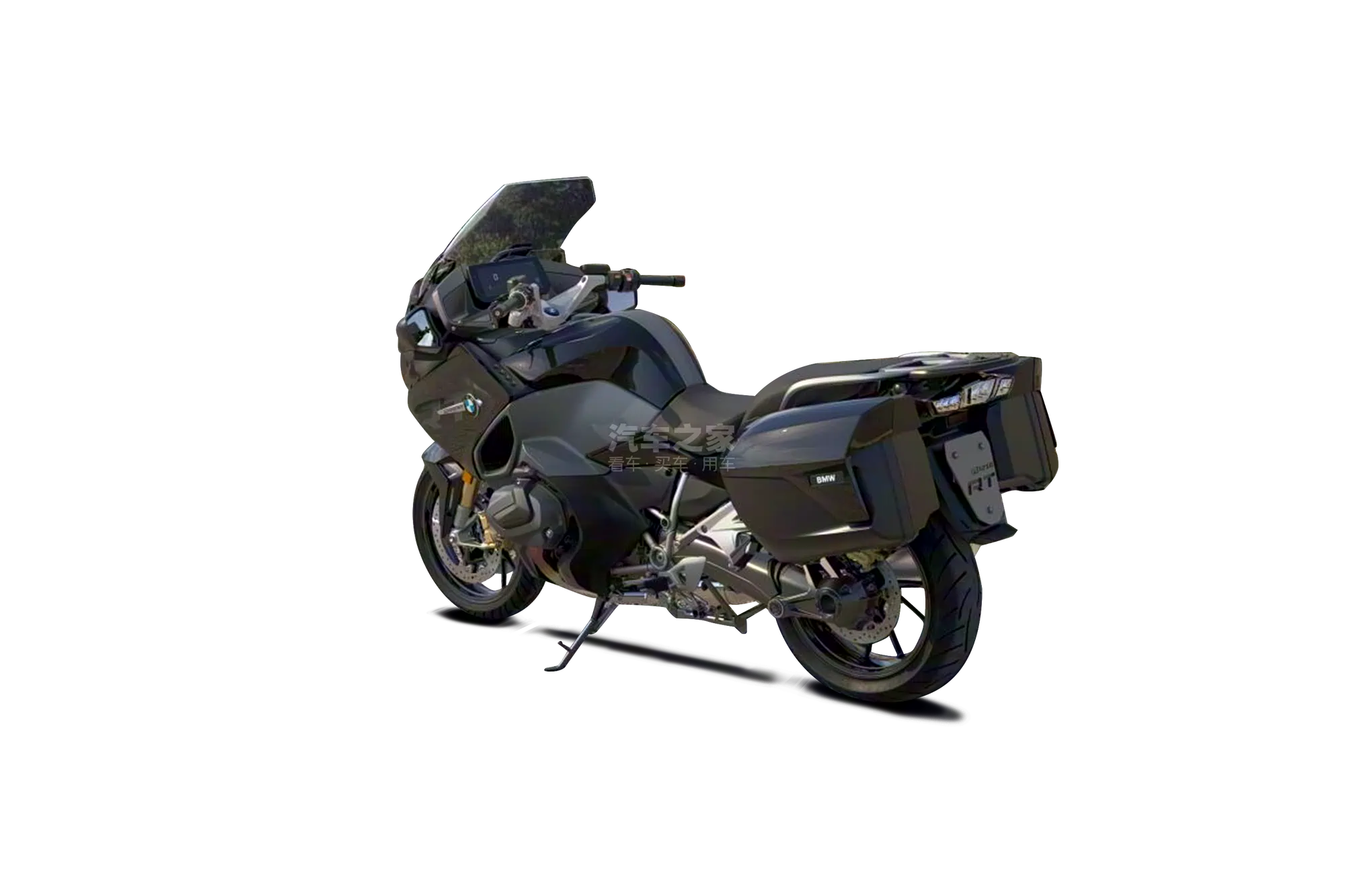 宝马 - 宝马 R 1250 2021款 R 1250 RT