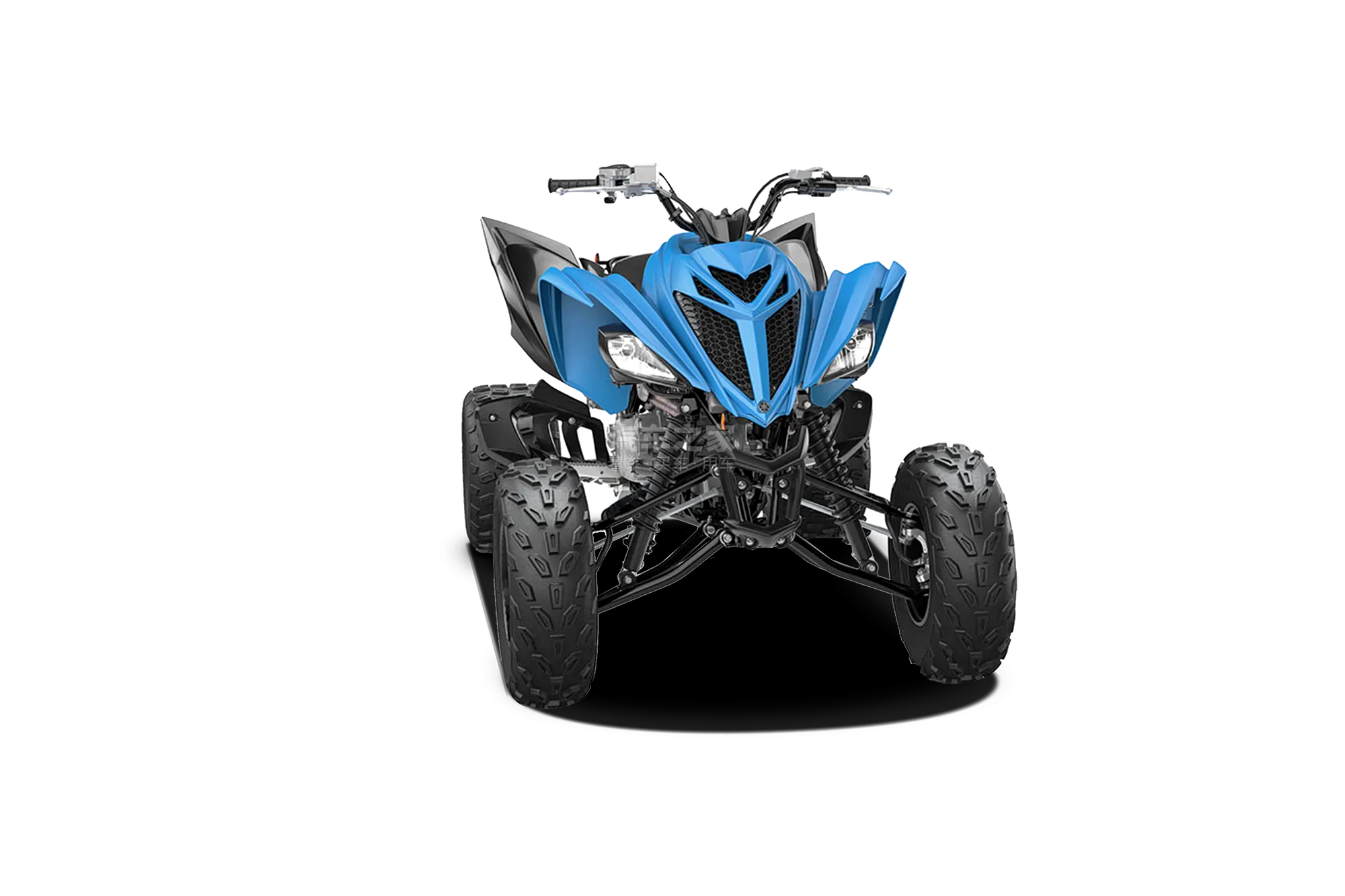 雅马哈 - 雅马哈 Raptor2021款 Raptor 700