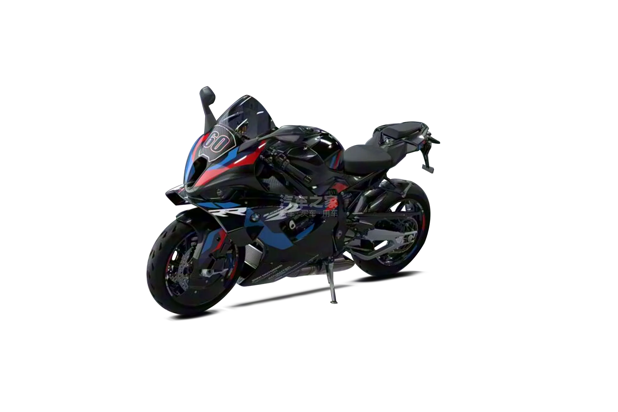 宝马 - 宝马 S 1000 2022款 S 1000 RR M版