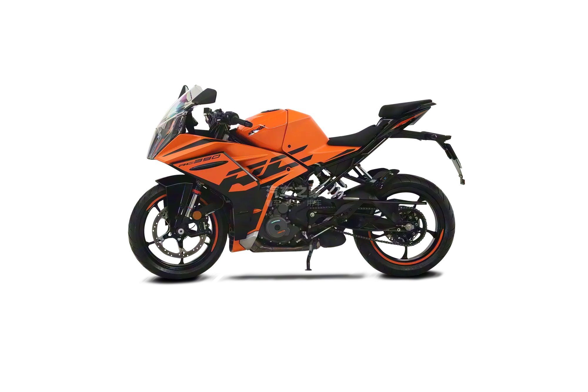 KTMR2R - KTMR2R RC 2022款 RC 390