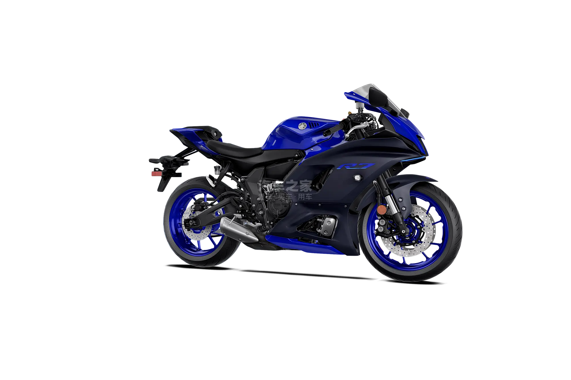 雅马哈 - 雅马哈 YZF-R72022款 YZF-R7