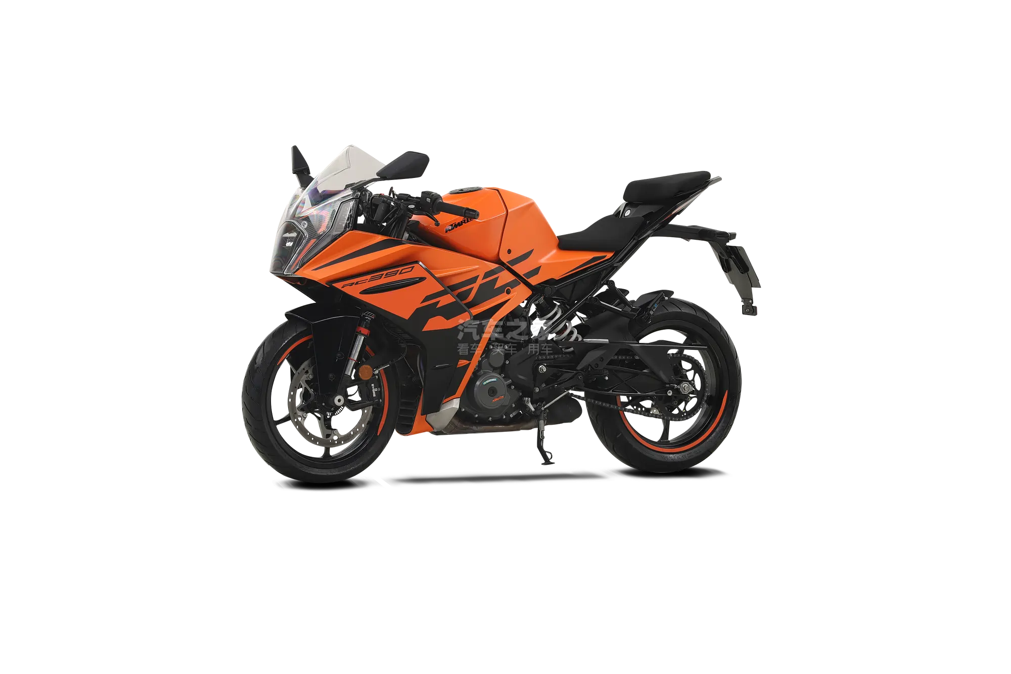 KTMR2R - KTMR2R RC 2022款 RC 390