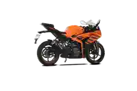 KTMR2R - KTMR2R RC 2022款 RC 390