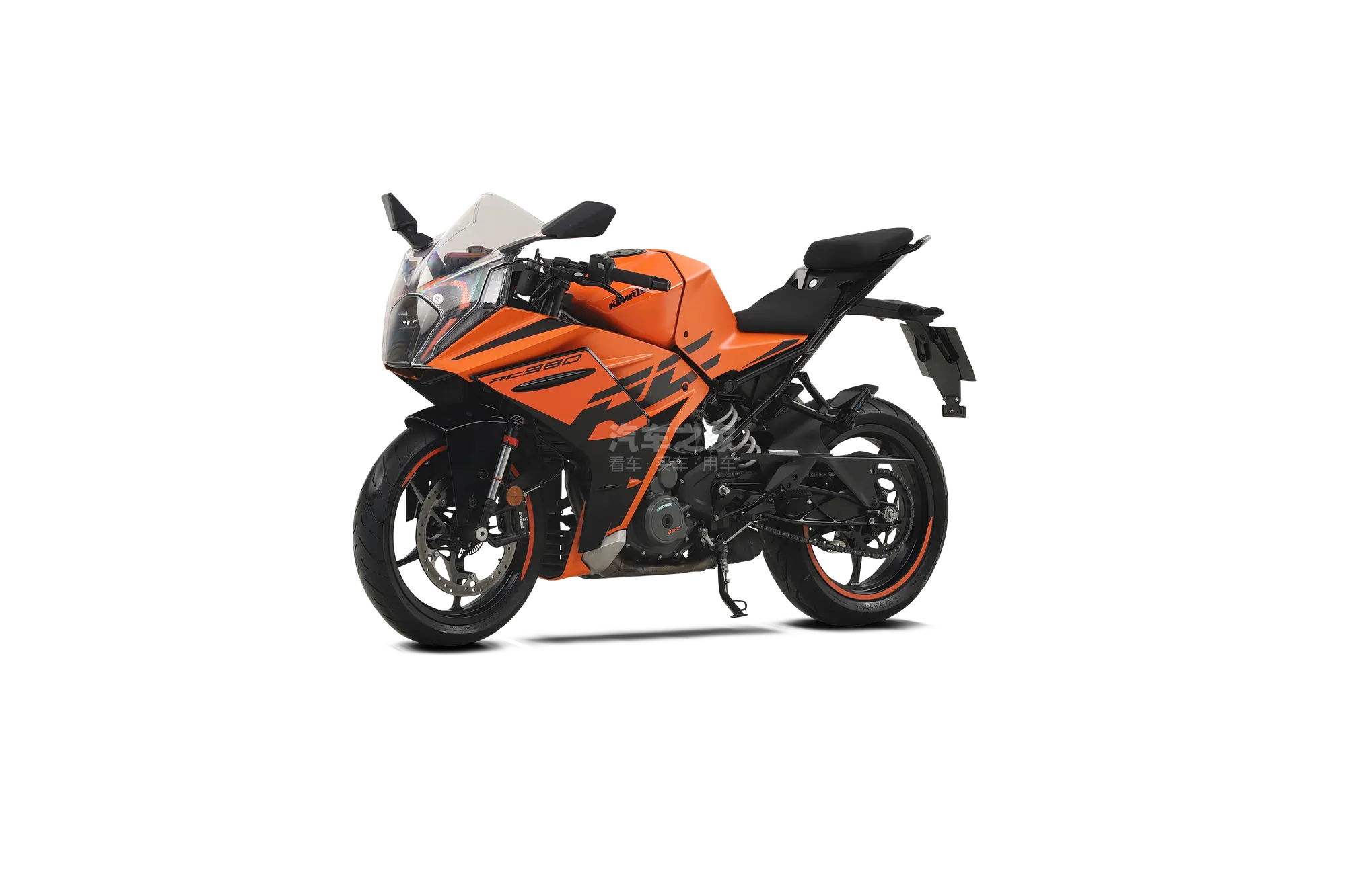 KTMR2R - KTMR2R RC 2022款 RC 390